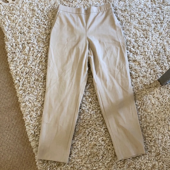 Calvin Klein | Pants & Jumpsuits | Nwot Calvin Klein Work Trousers 6 ...